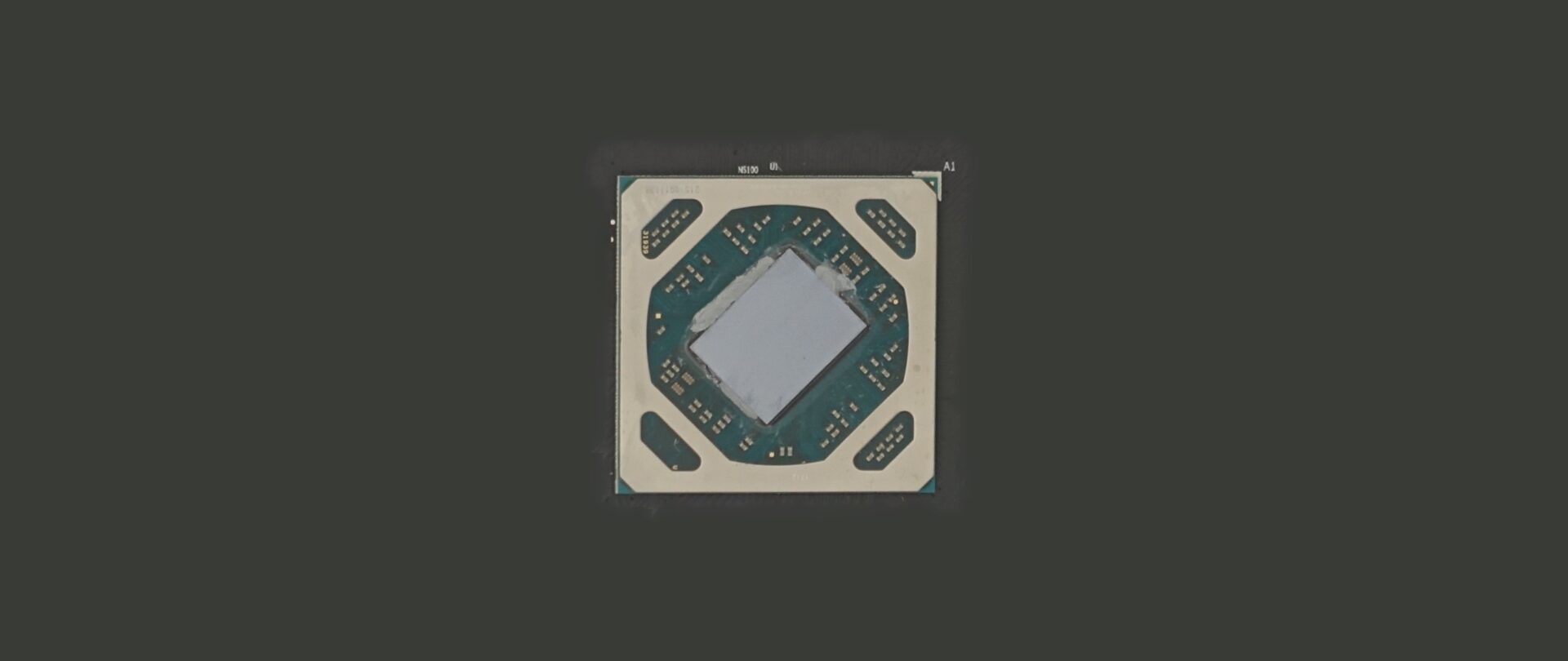 AMD Radeon RX 590 Canard PC amd-radeon-rx-590-canard-pc