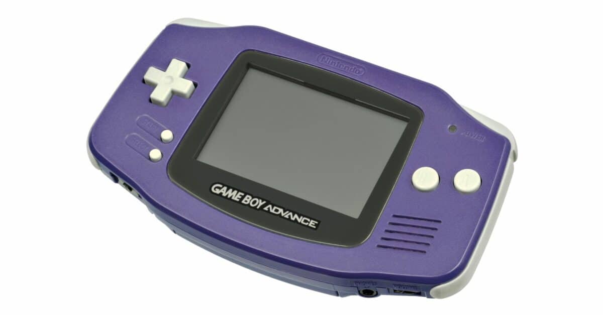 GBA : quand l’extraction vous Sappy le moral – Canard PC