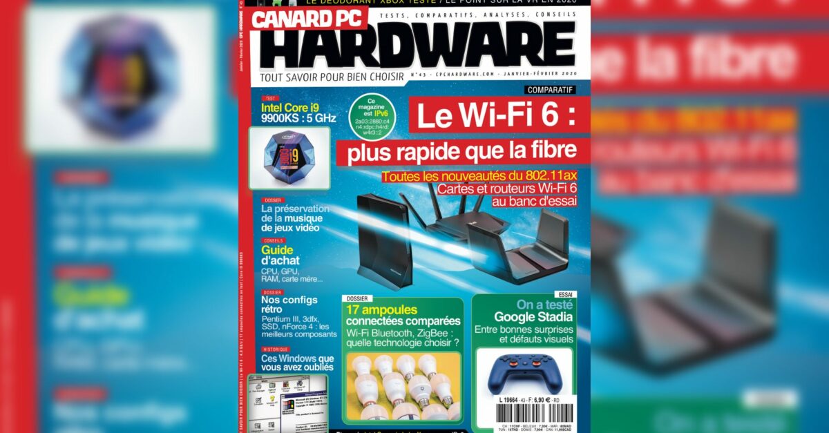 Canard PC Hardware 43 – Canard PC
