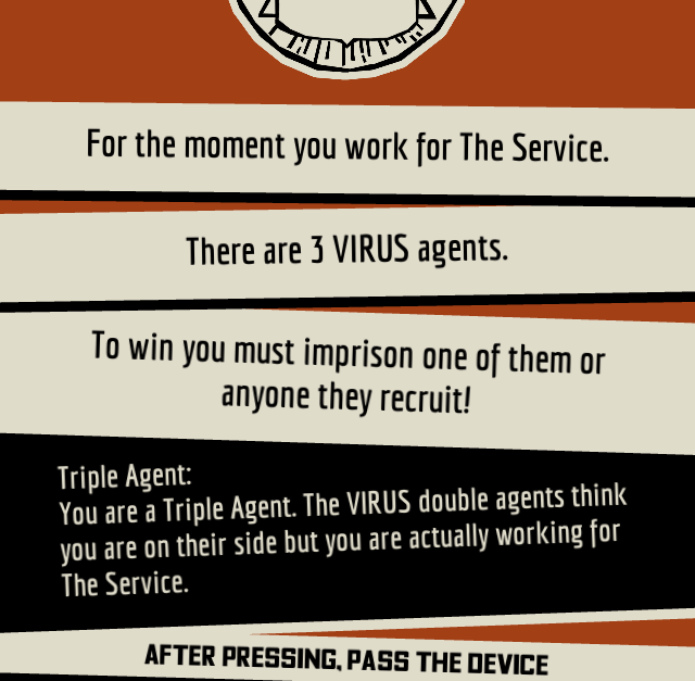 Triple Agent – Canard PC