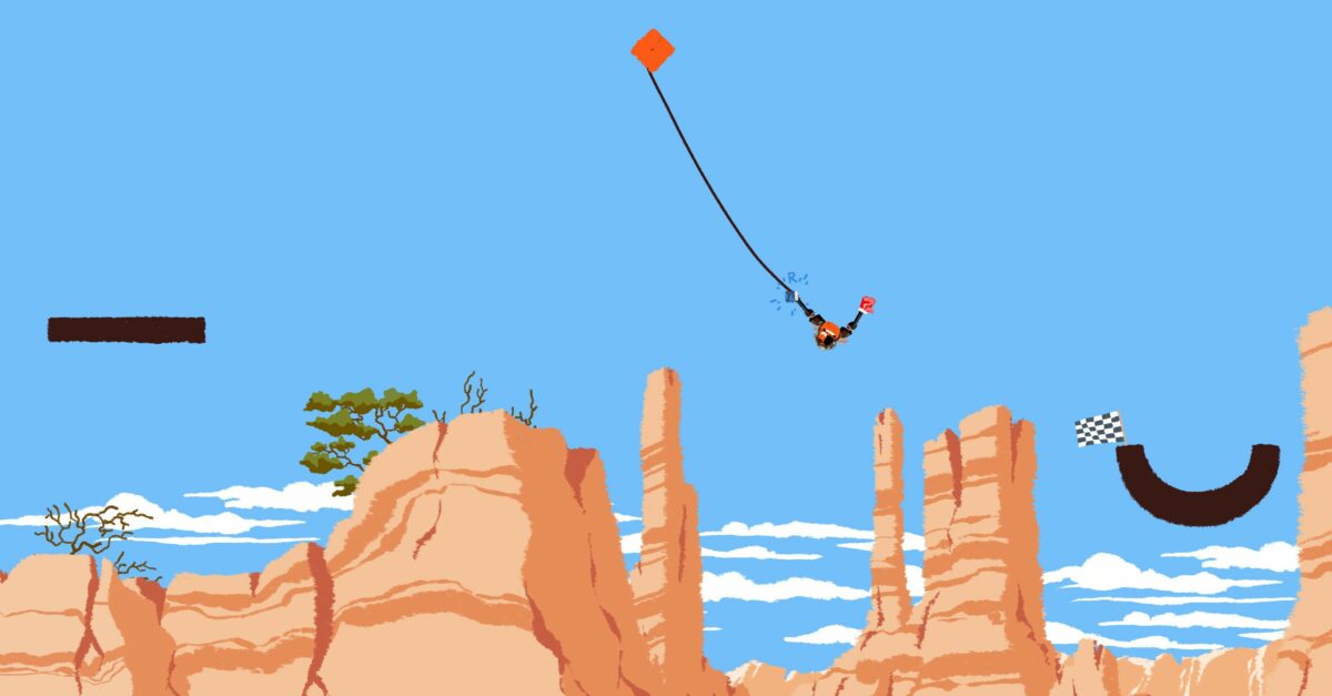 Heave Ho – Canard PC