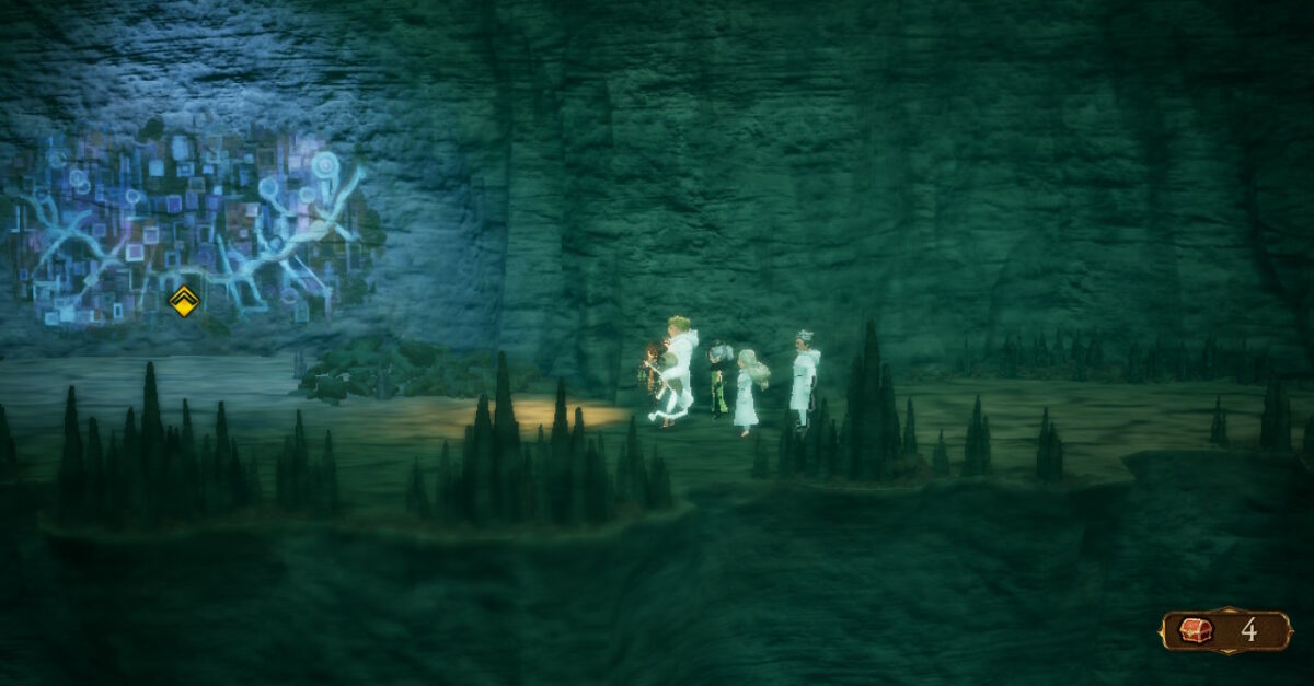 Bravely Default II – Canard PC