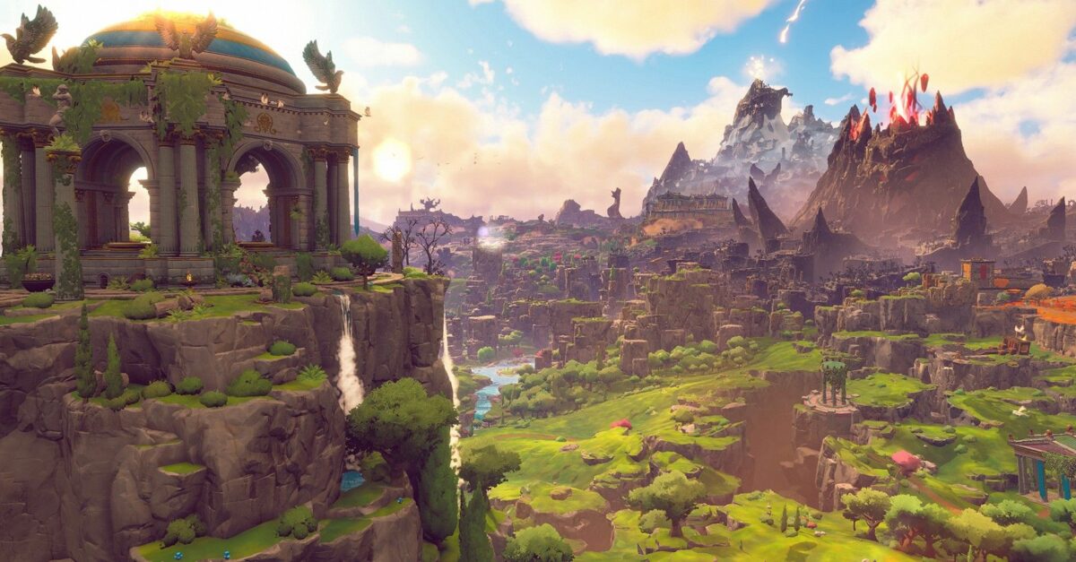 Un nom monstrueux – Canard PC