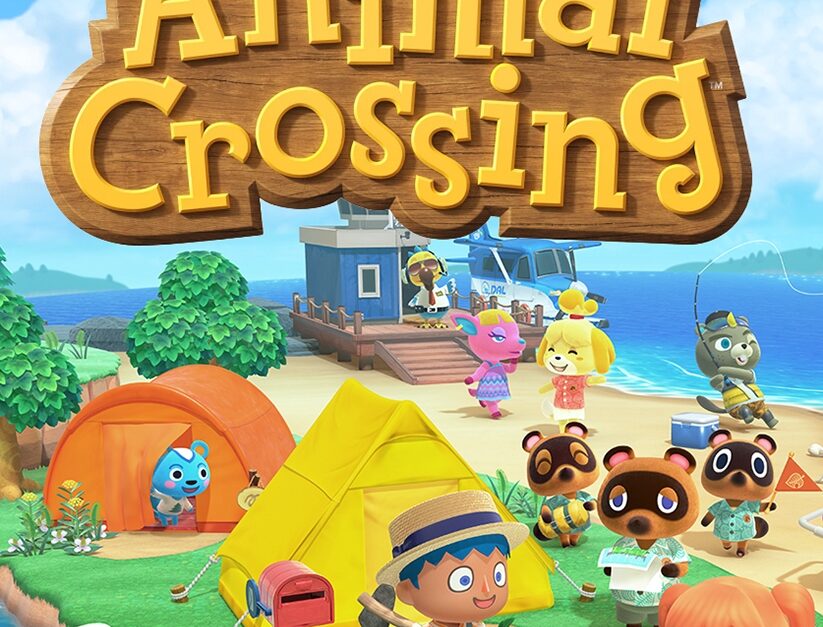 Animal Crossover – Canard PC