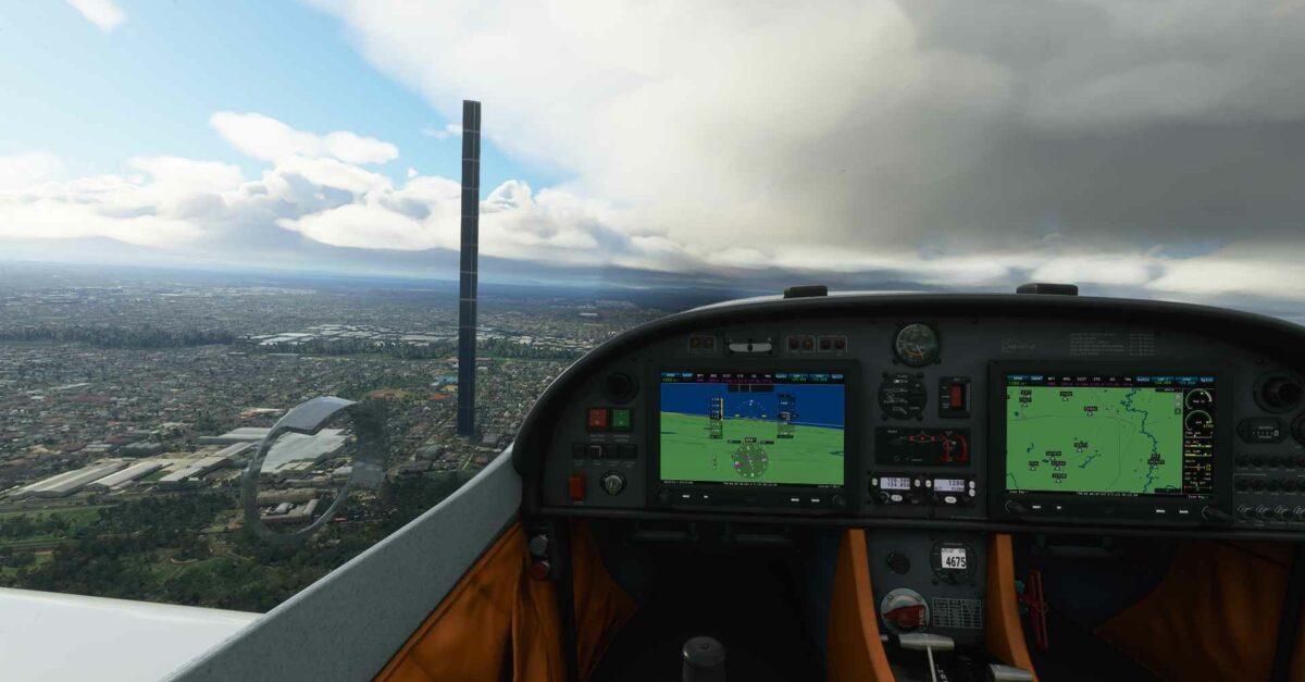 Vol au-dessus d’un nid de caca – Canard PC