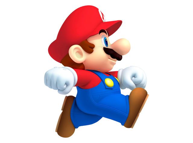 Mario à tout prix – Canard PC