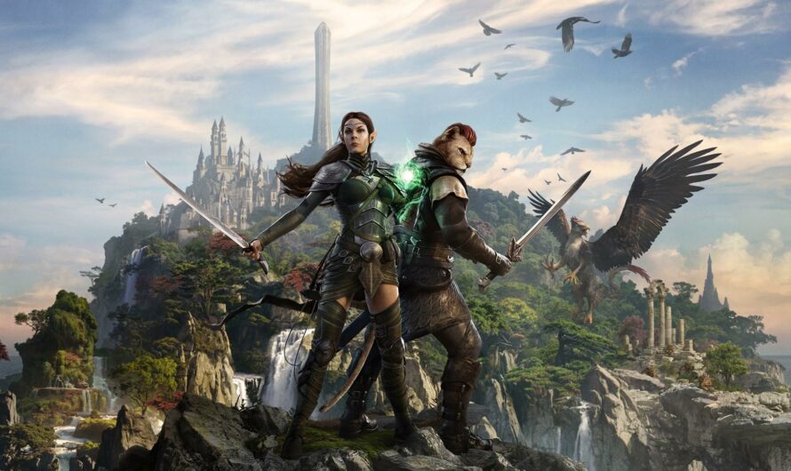 Red Is Dead – Canard PC