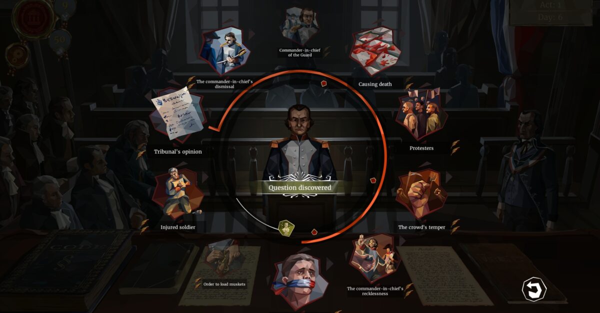 We. The Revolution – Canard PC