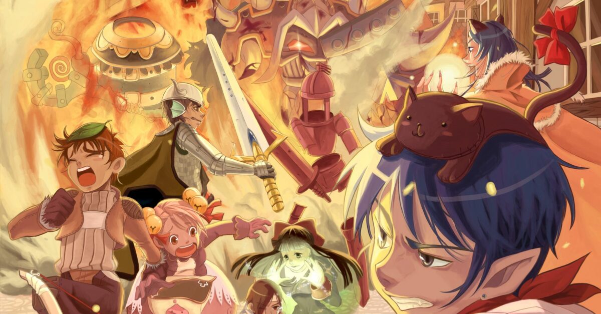 Un Euro événement – Canard PC