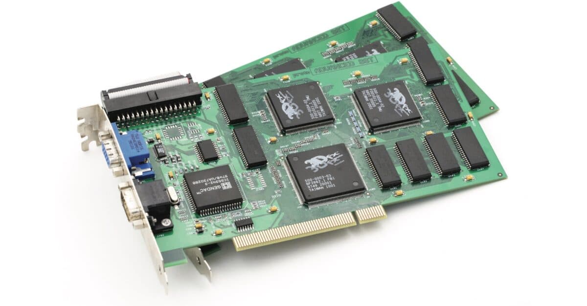 3dfx Voodoo 2018 – Canard PC