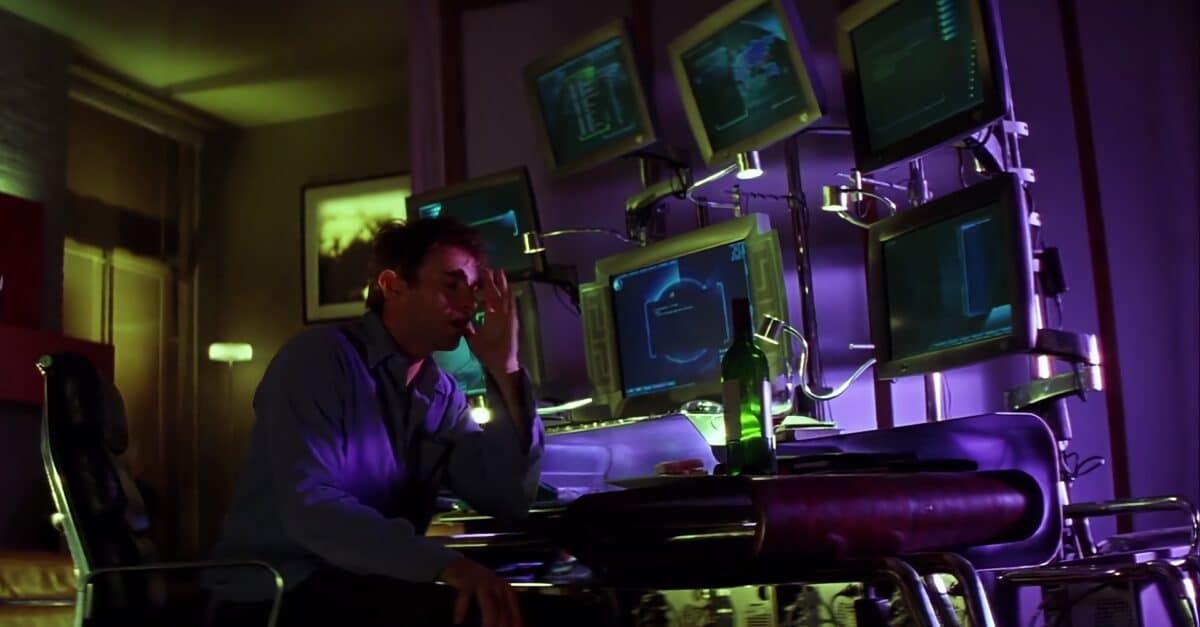 L’informatique au cinéma : vous avez le droit de rigoler – Canard PC