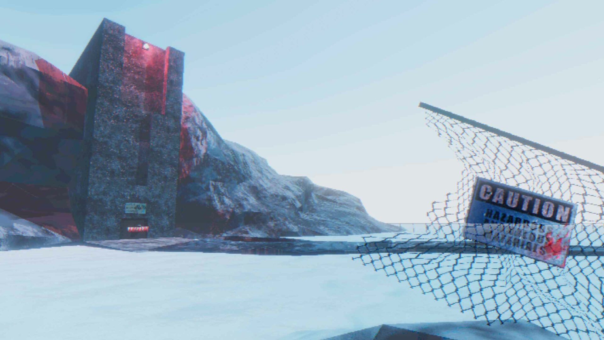 Dread X Collection: The Hunt – Canard PC