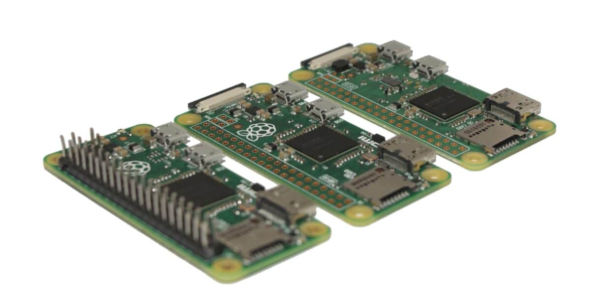 La petite histoire du Raspberry Pi – Canard PC