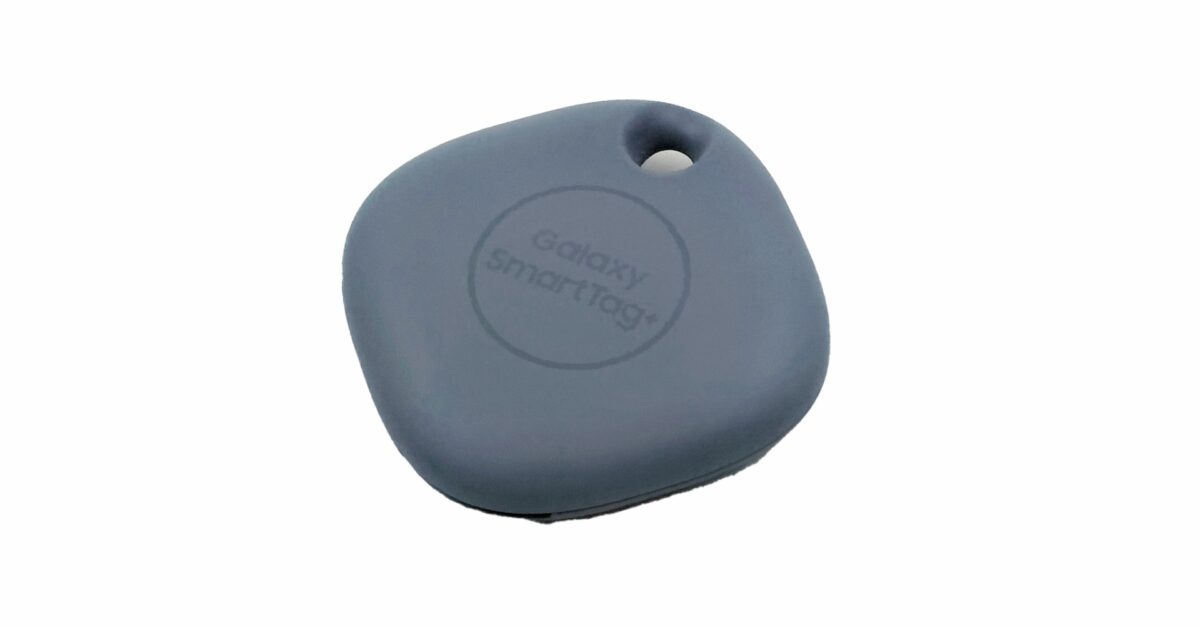 Samsung SmartTag+ – Canard PC