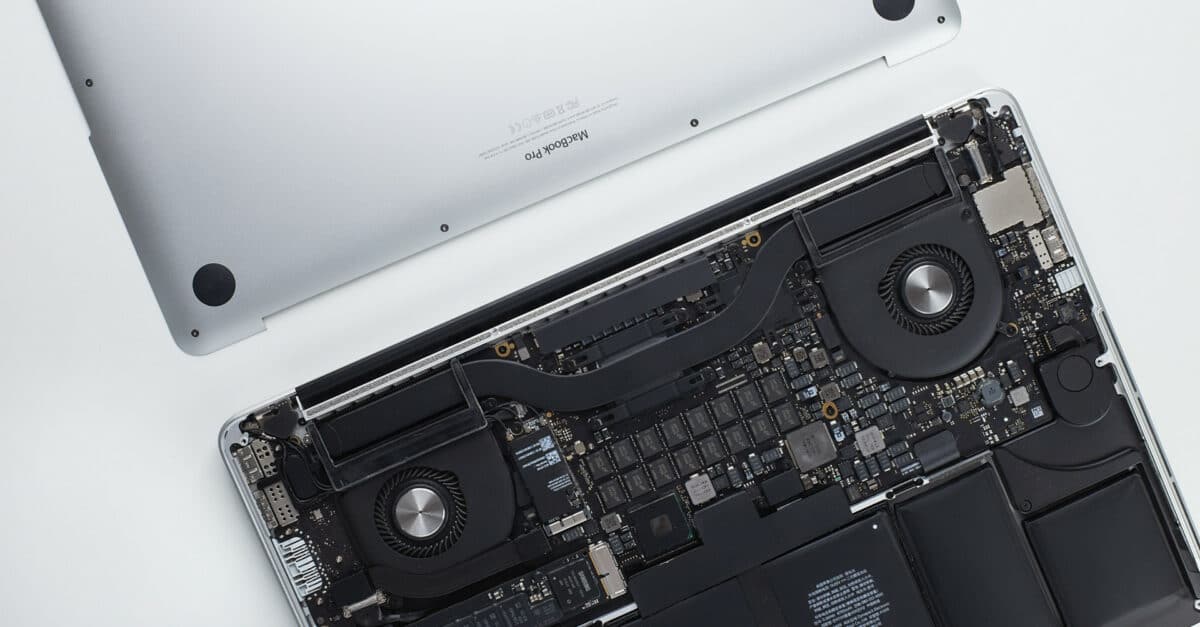 Apple SSR – Apple répare, Apple remplace 🎵 – Canard PC