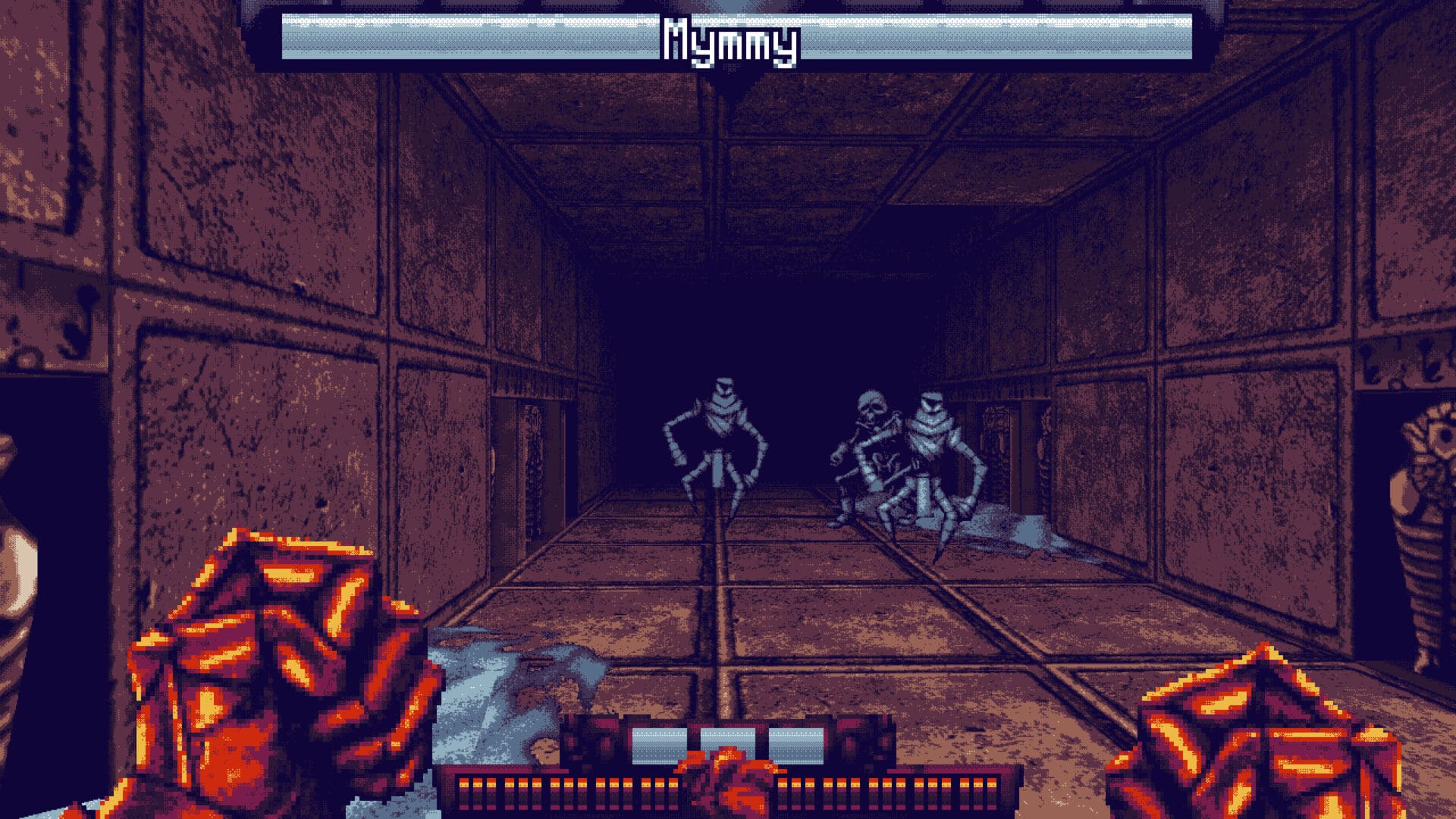 Fight Knight – Canard PC