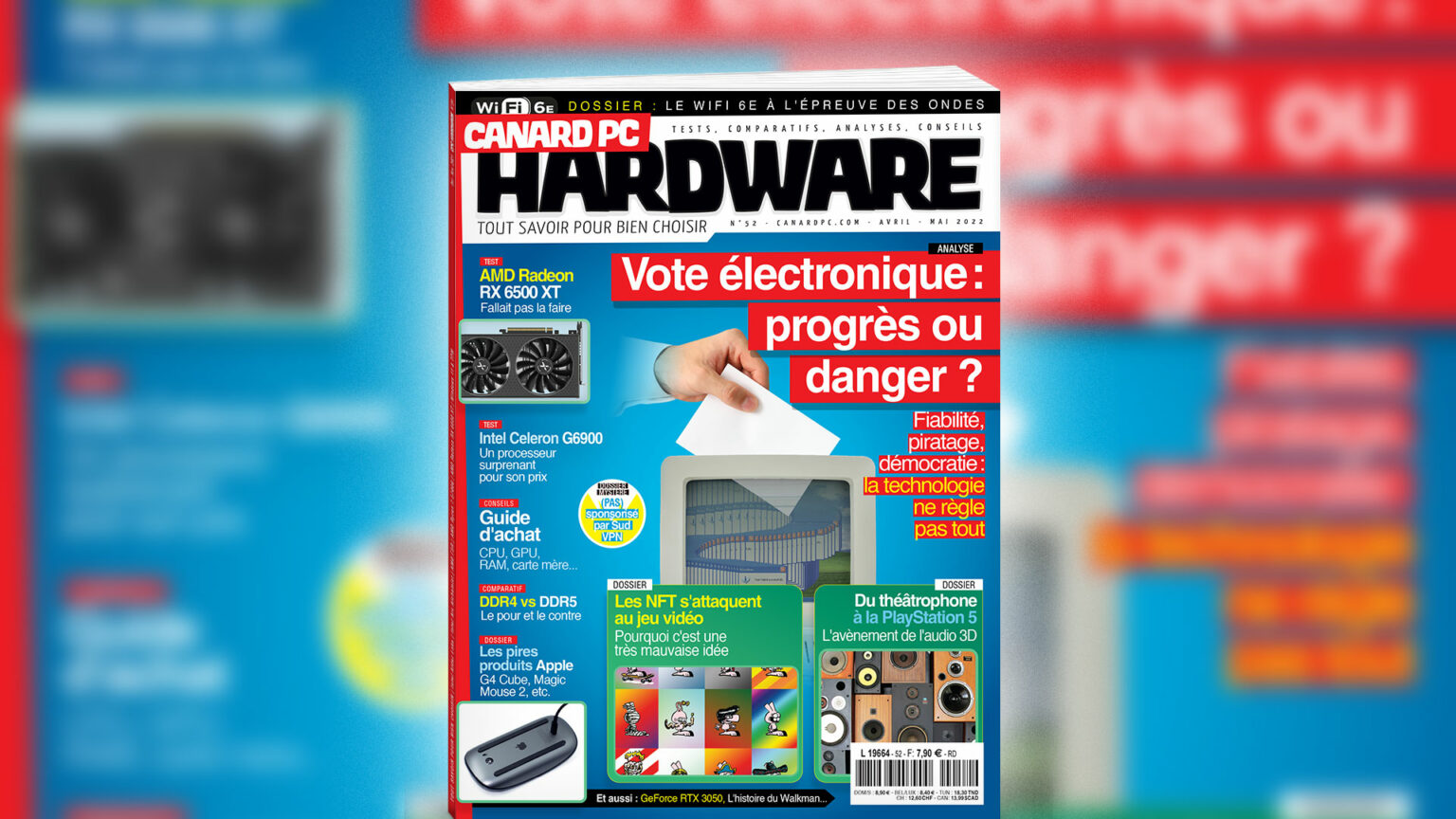 Hardware – Canard PC
