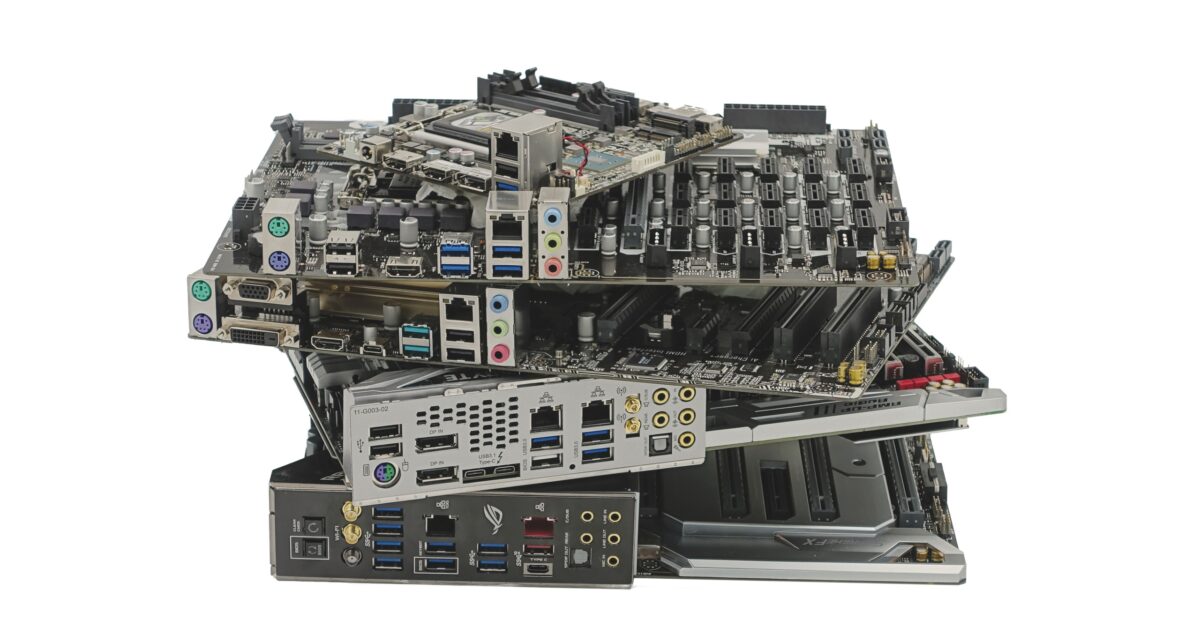 Le stockage – Canard PC