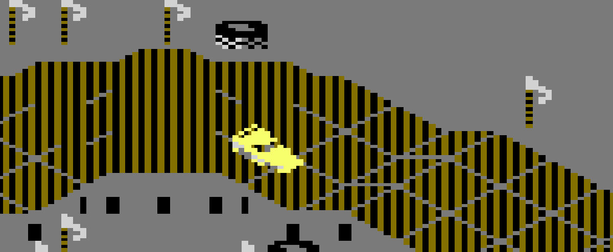 Racing Destruction Set – Canard PC