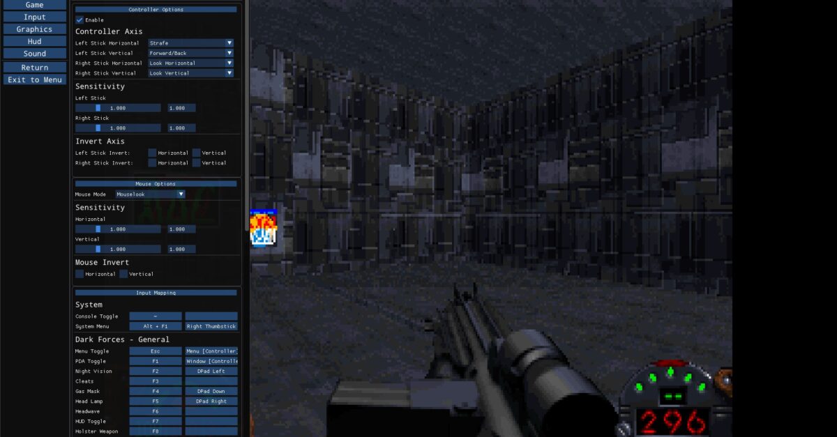 Le retour du Jedi – Canard PC