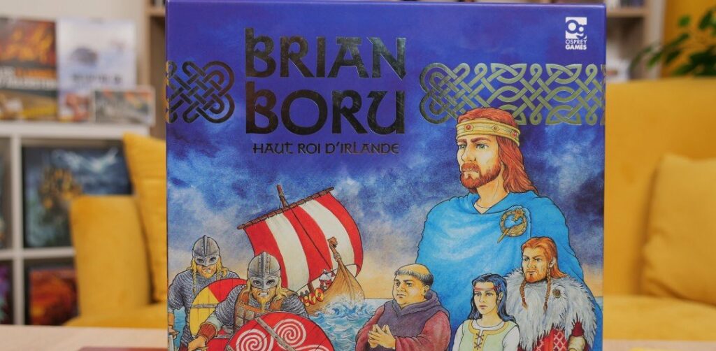 Brian Boru – Canard PC