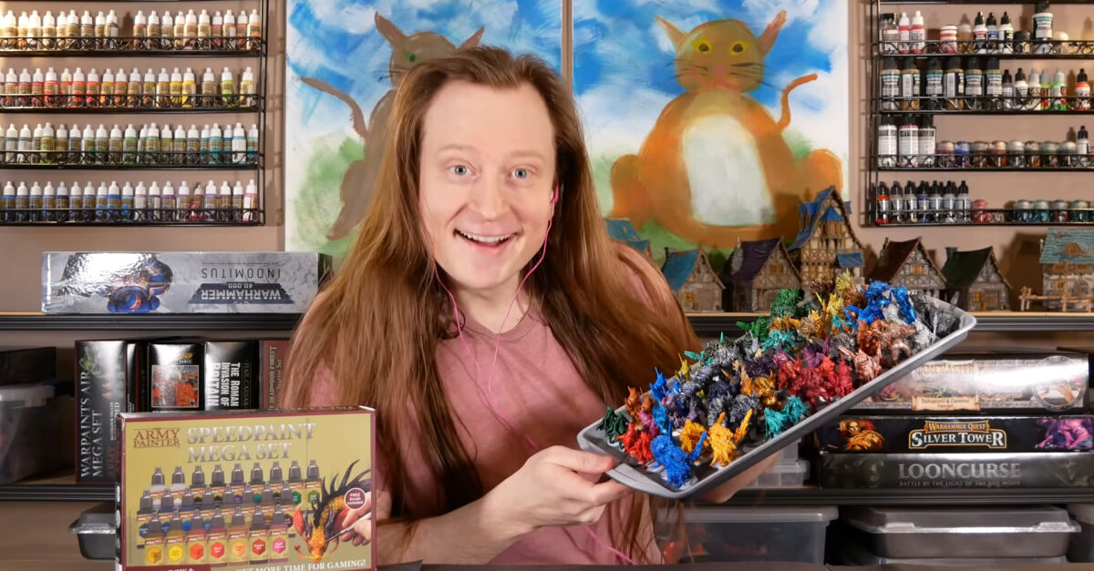 Goobertown Hobbies – Canard PC