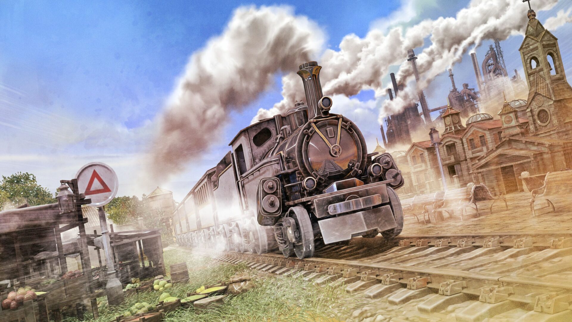 Sweet Transit – Canard PC