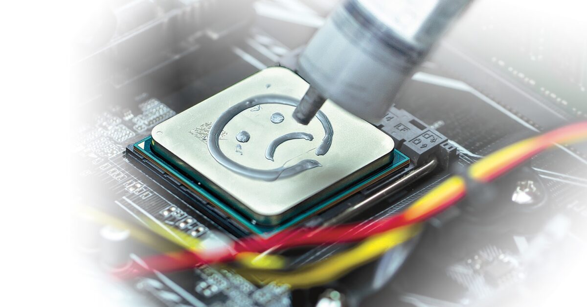 La carte graphique – Canard PC