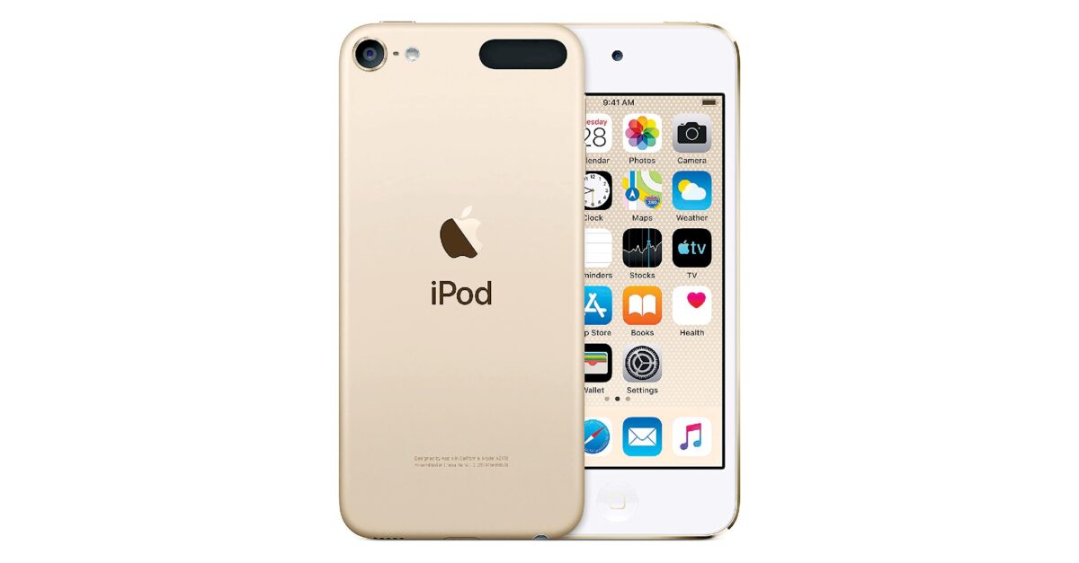 La petite histoire de l’iPod – Canard PC