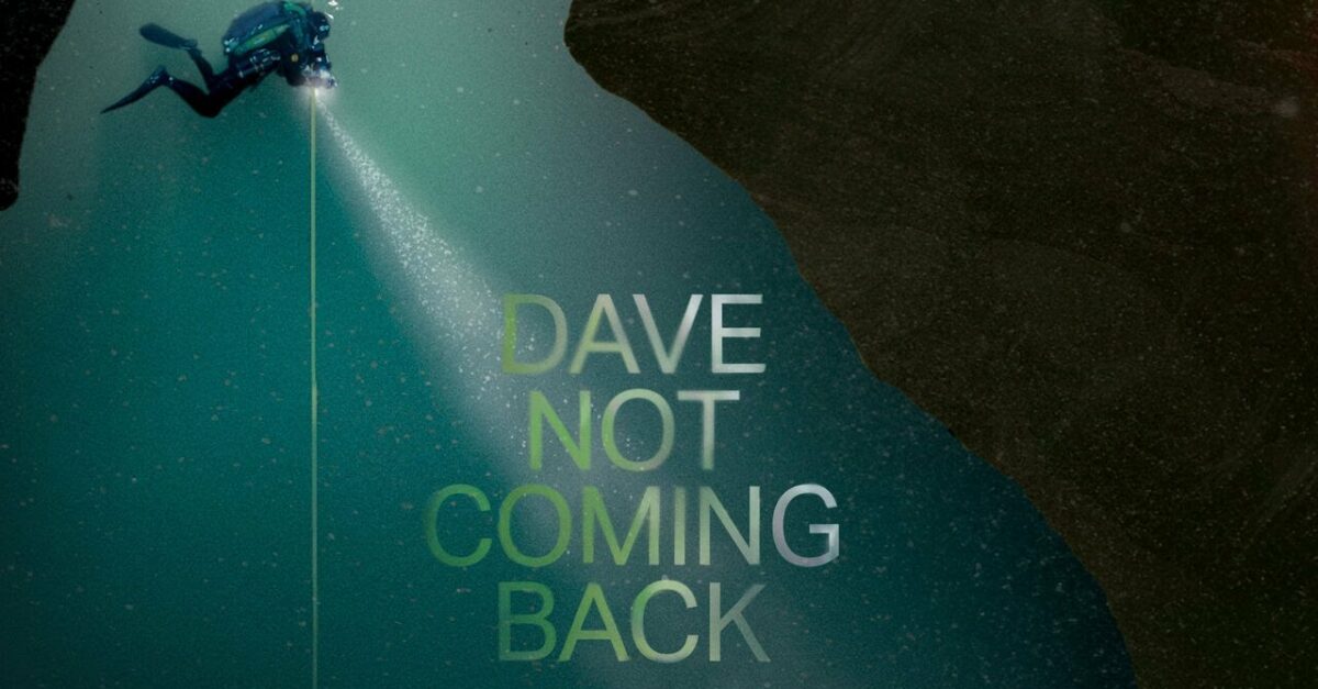 Dave Not Coming Back – Canard PC