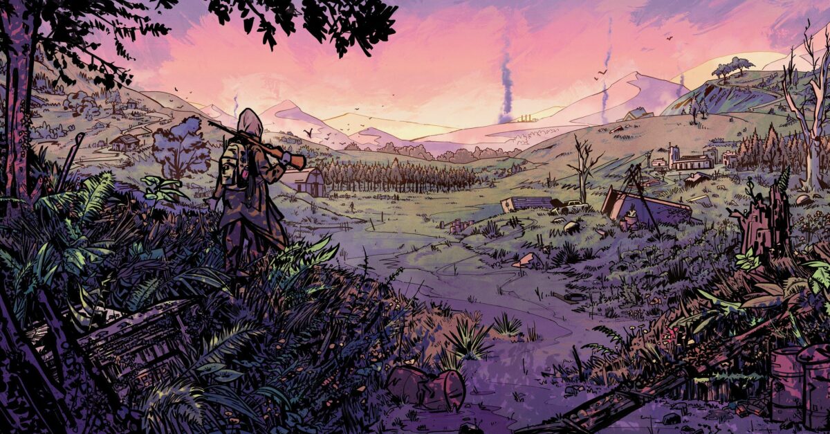 Zero Sievert – Canard PC