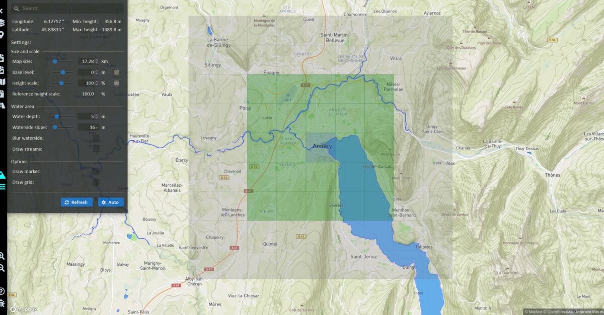 Heightmap.skydark.pl – Canard PC