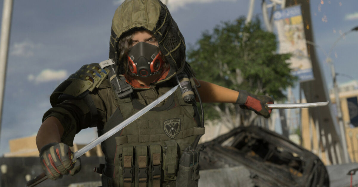 Microsoft-Activision S02E92 – Canard PC