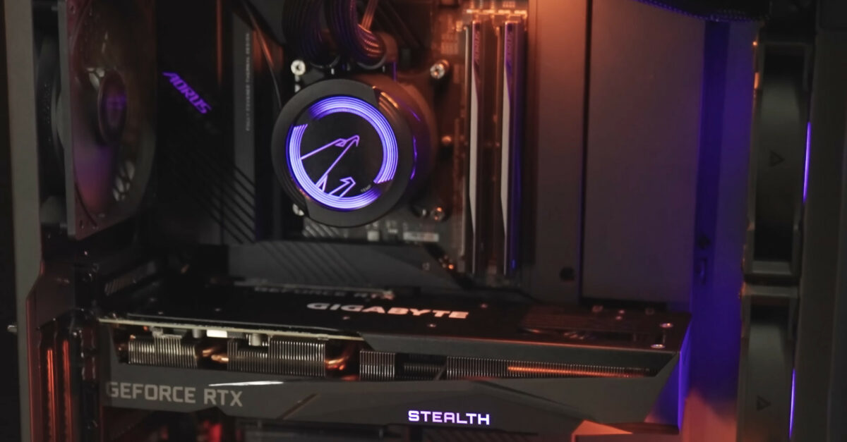 Computex 2023 : la sélection de Canard PC Hardware – Canard PC