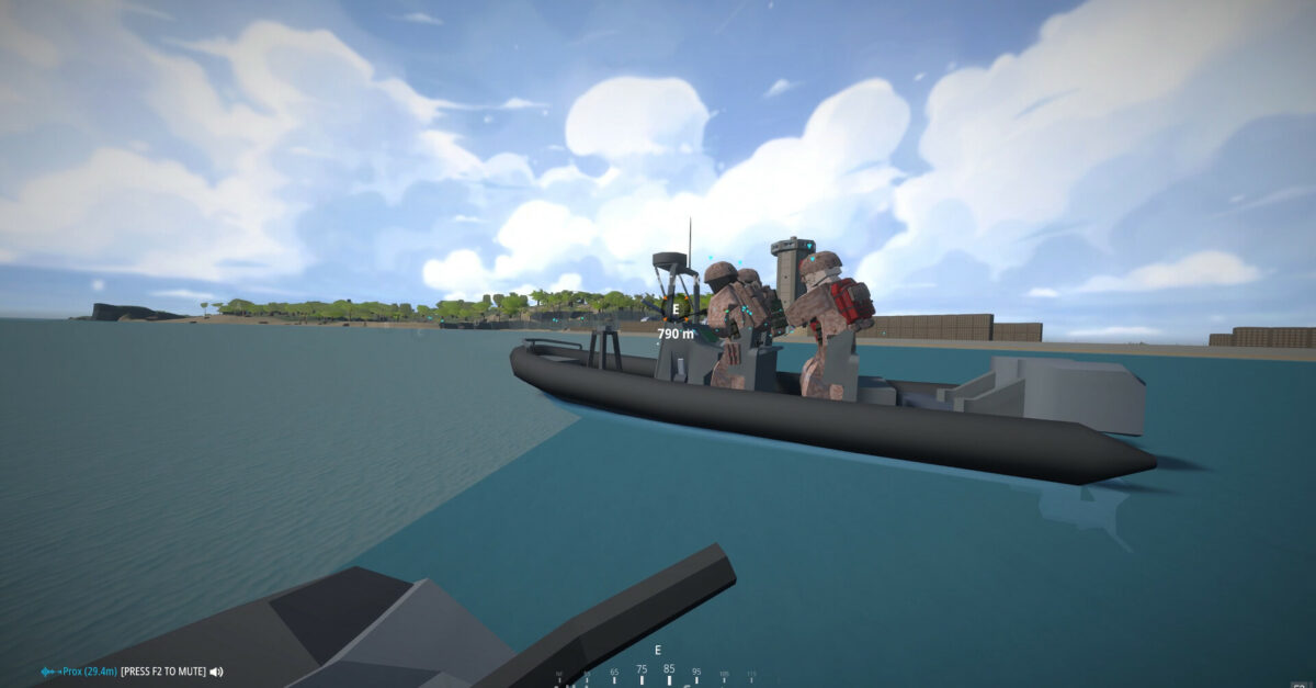 BattleBit Pic – Canard PC