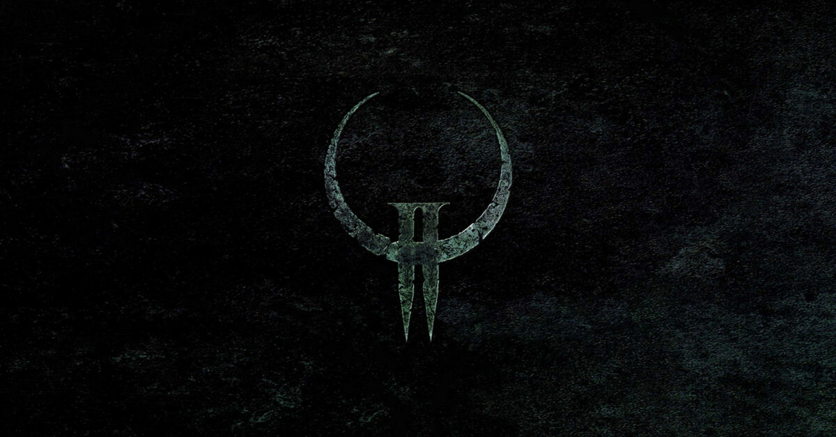 Quake 2 Remastered Canard Pc