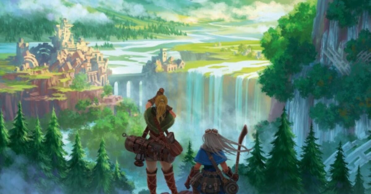 Boreal – Canard PC