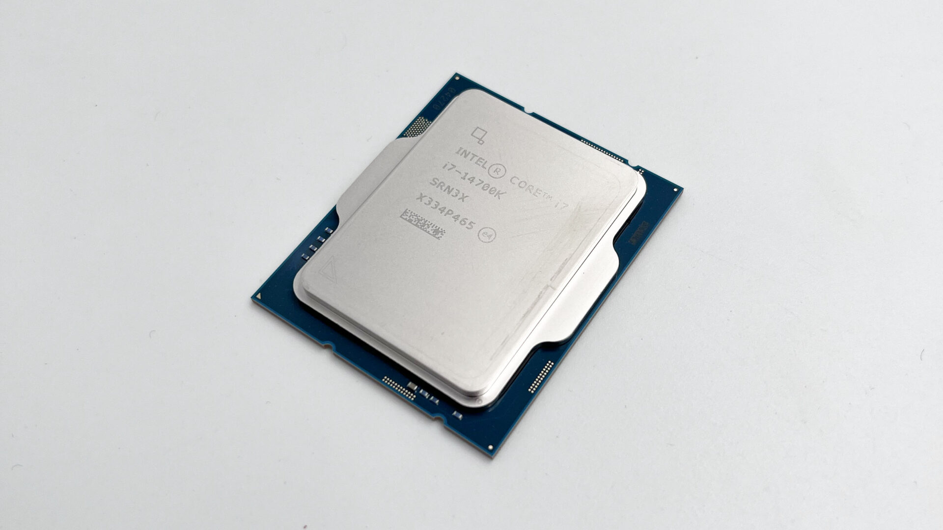 CPU Intel Core i7-14700K – Canard PC