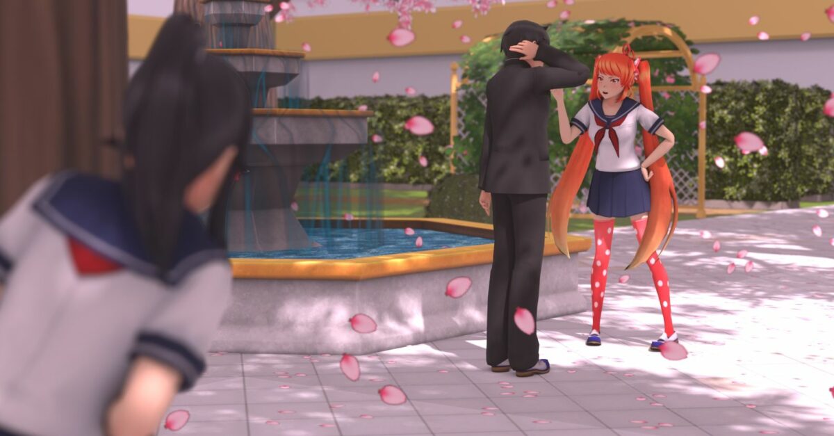 Yandere Simulator – Canard PC