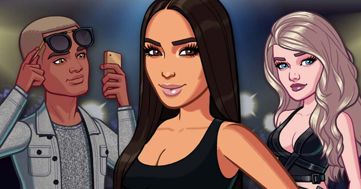 Kim plus possible – Canard PC