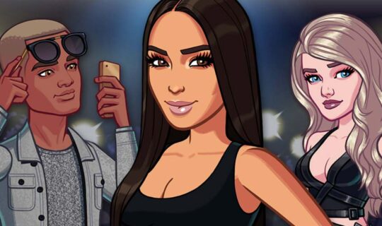 Kim plus possible – Canard PC