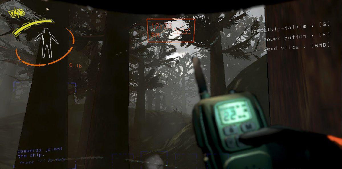 Lethal Company – Canard PC