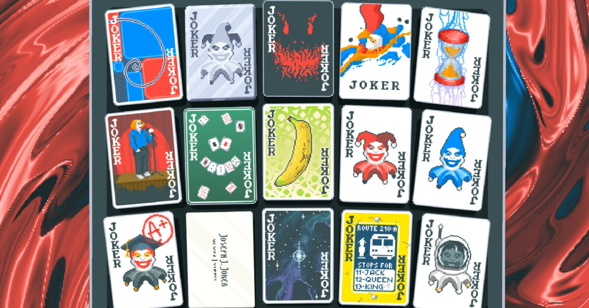 Balatro – Canard PC