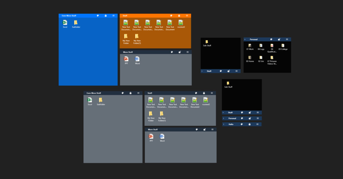 Portals – Canard PC