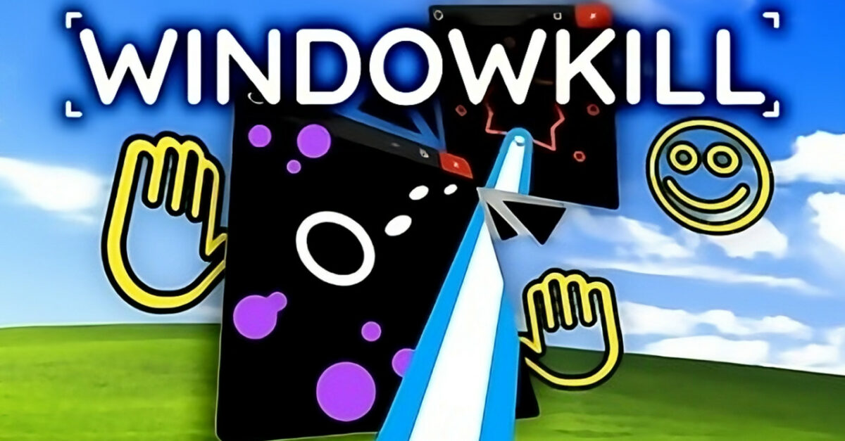 Windowkill – Canard PC