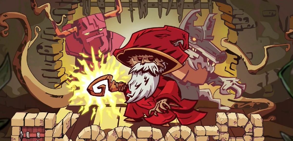 KeeperRL – Canard PC