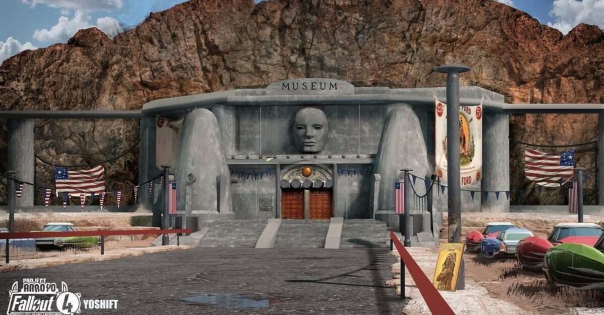 Fallout 2.4 ou Fallout 4.2 – Canard PC