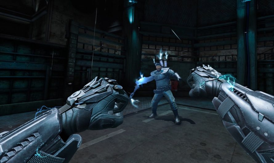 Le troisième durera mille ans ! – Canard PC