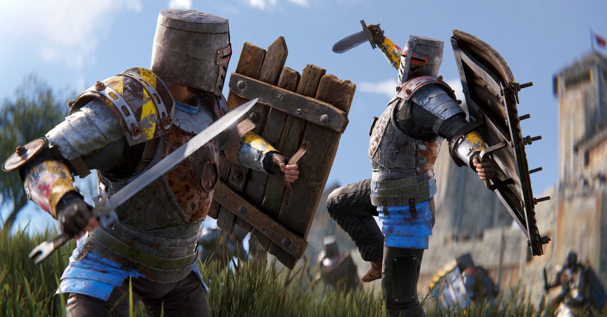 L’inoxydable Rust – Canard PC