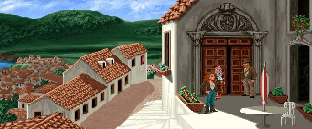 Portrait : Stéphane Radoux – Canard PC